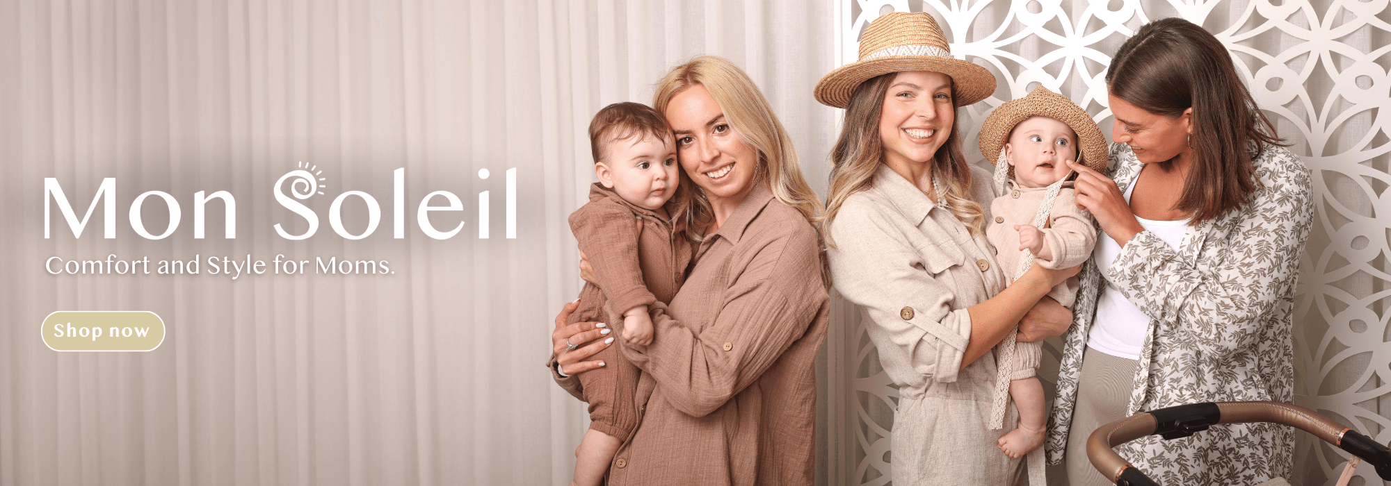 Mon Soleil – Mon soleil