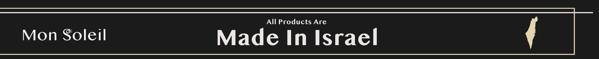 Mon Soleil – Mon soleil