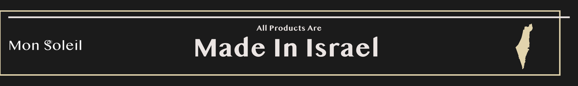 Mon Soleil – Mon soleil