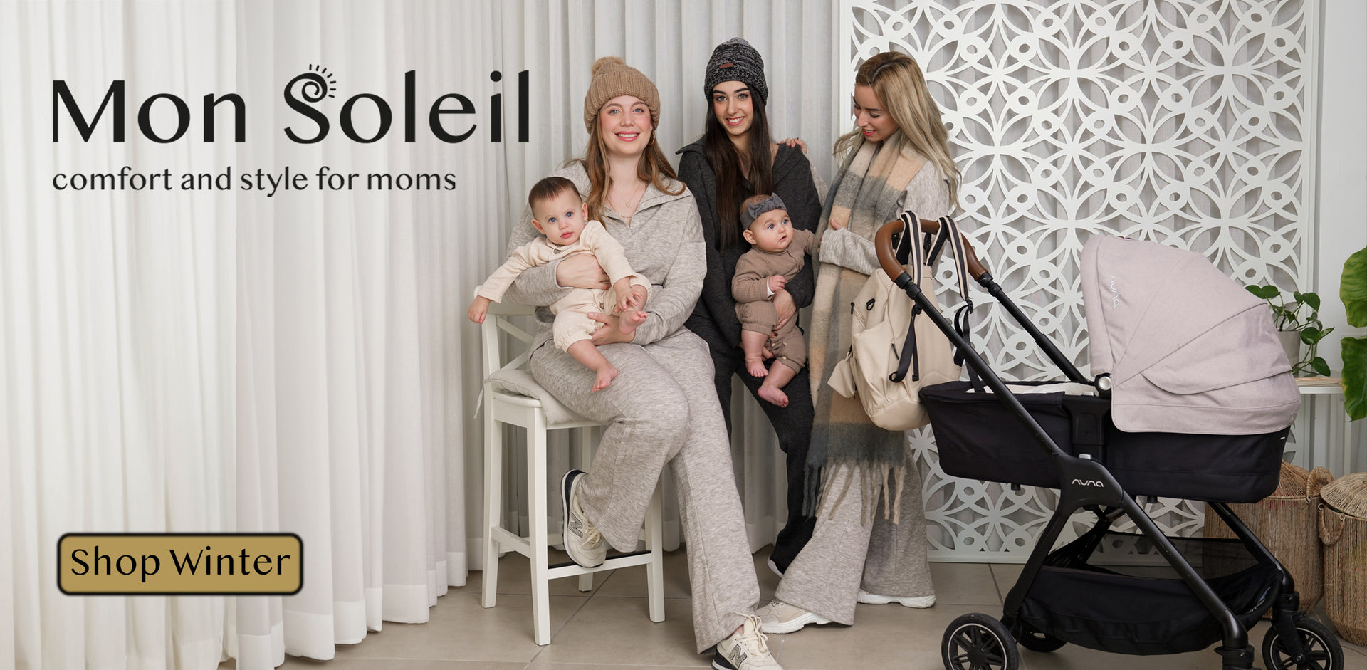 Mon Soleil – Mon soleil