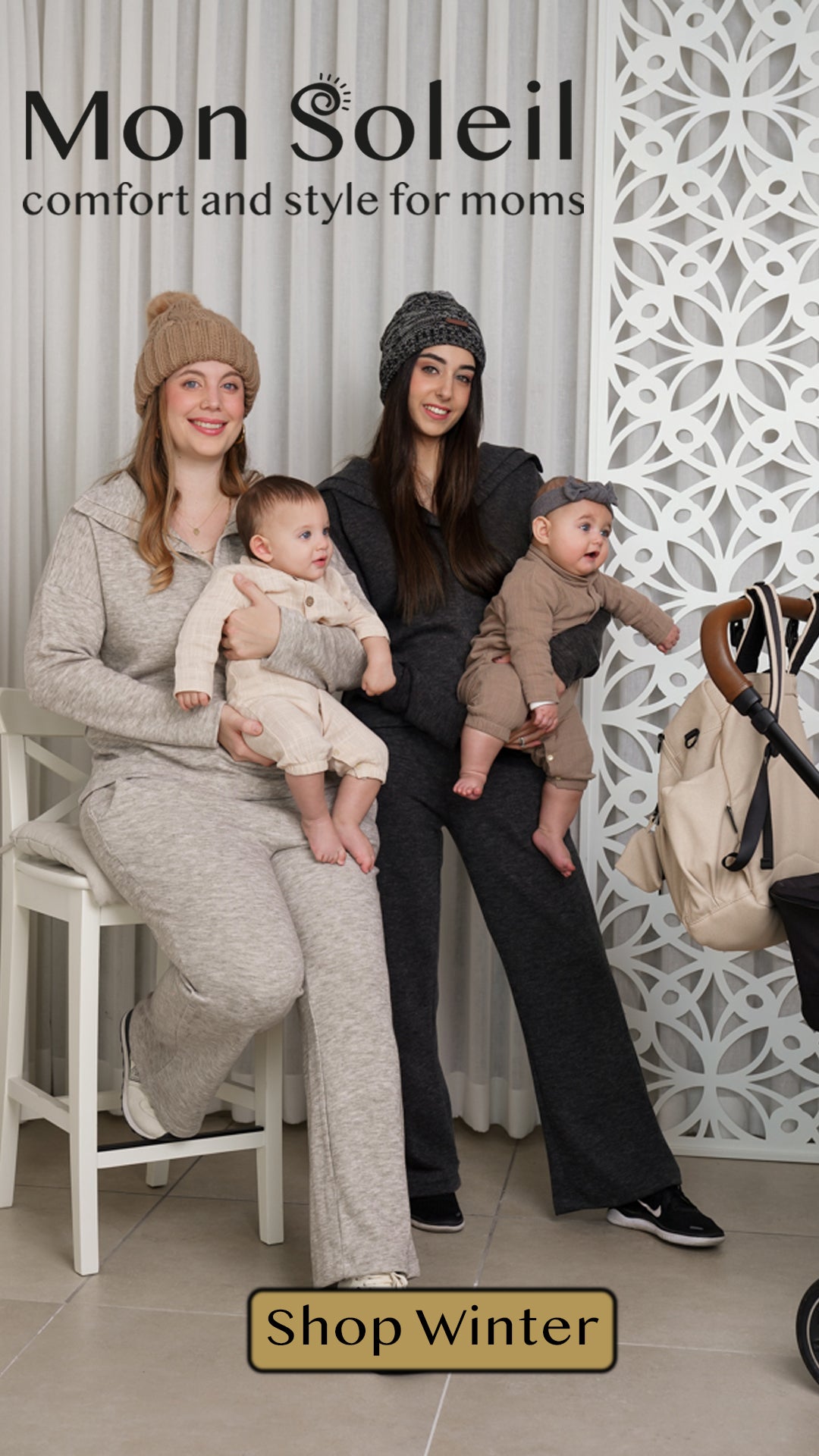 Mon Soleil – Mon soleil